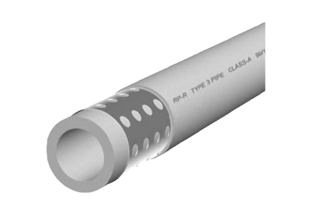 Труба PPR Kalde STABI PN25 D25 Super Pipe (алюмінієва фольга) - купити ...