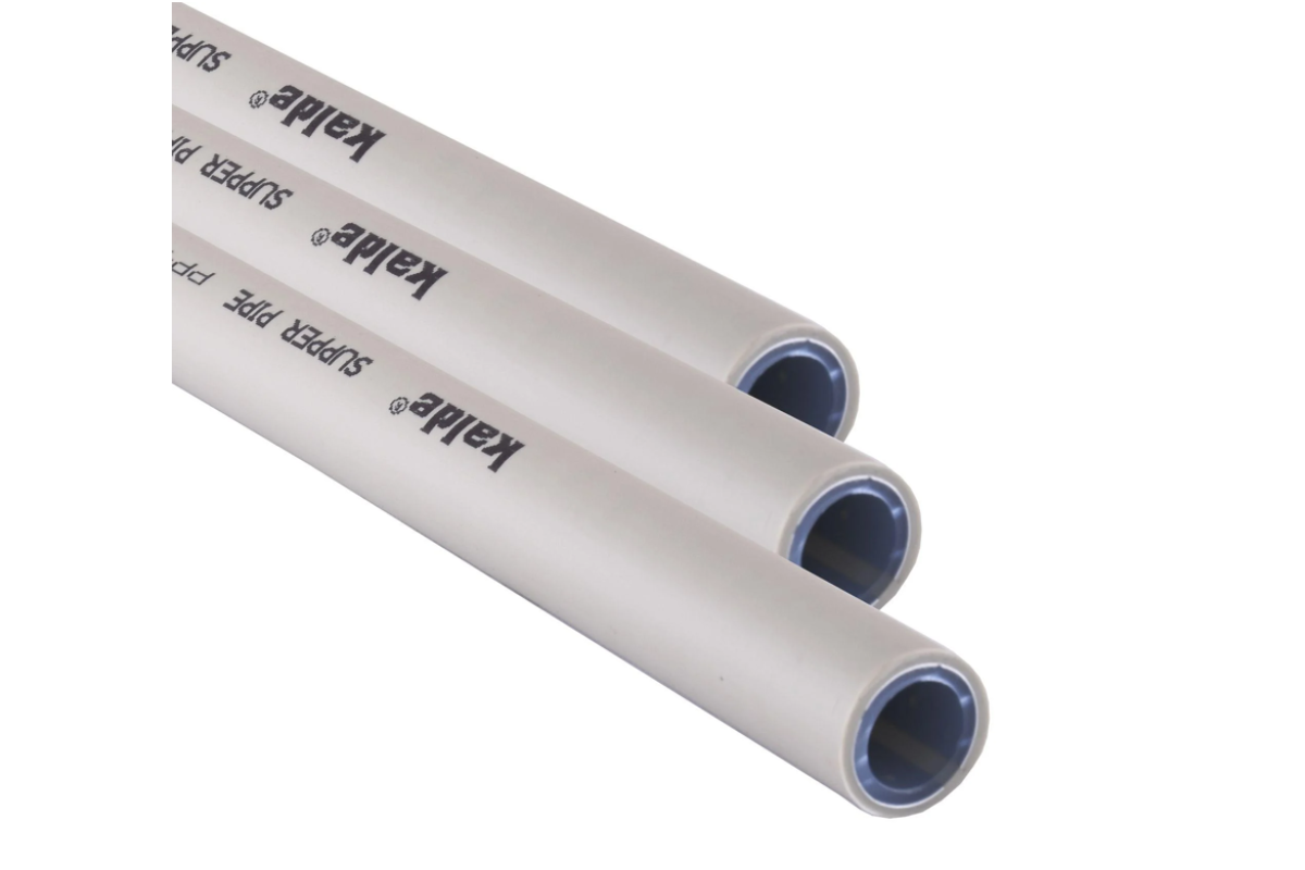 Труба PPR Kalde STABI PN25 D25 Super Pipe (алюмінієва фольга) - купити за вигідною ціною в ...